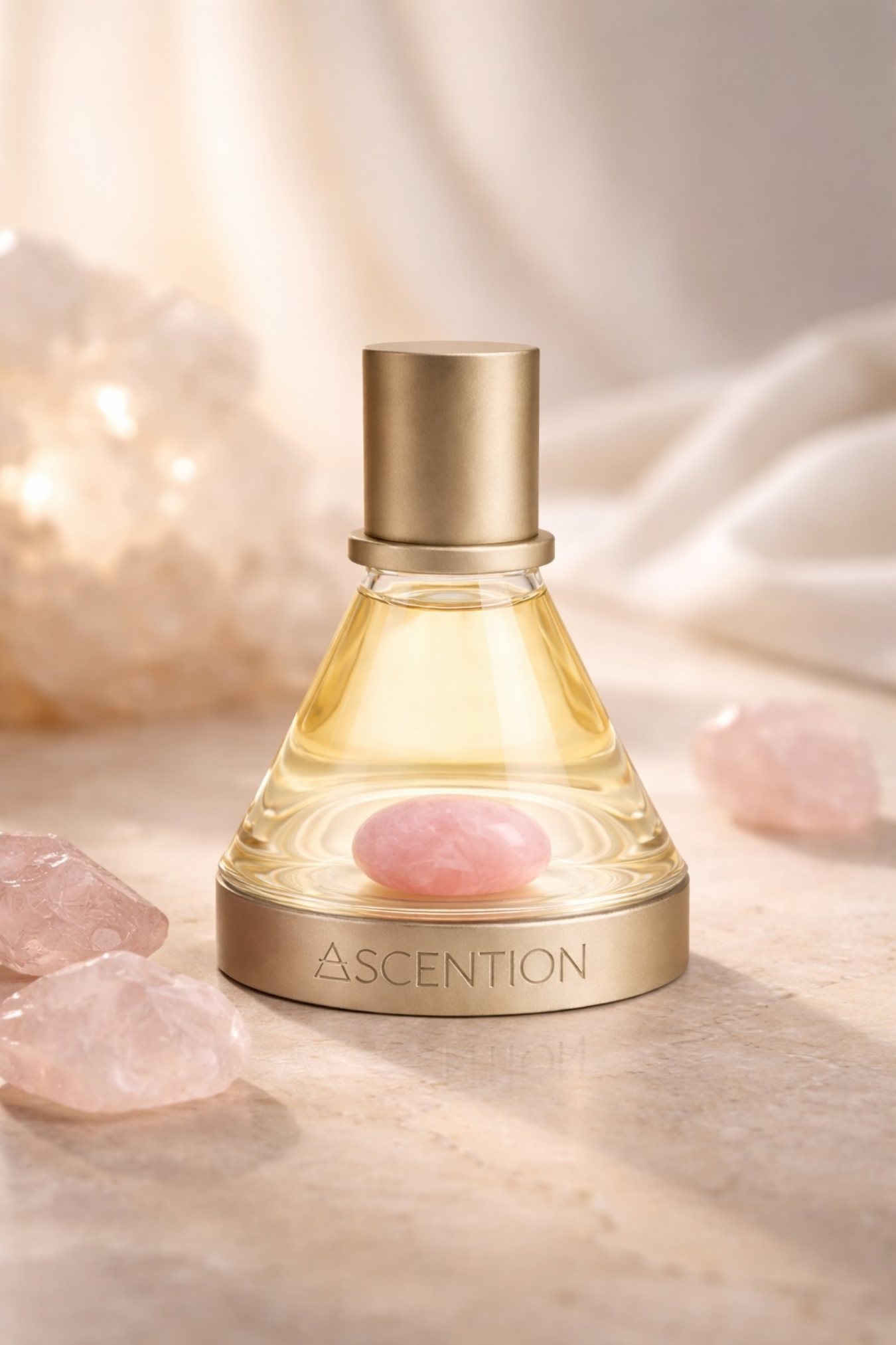 Love Perfume Explained: Why Fragrance Is the Most Intimate Valentine's ...