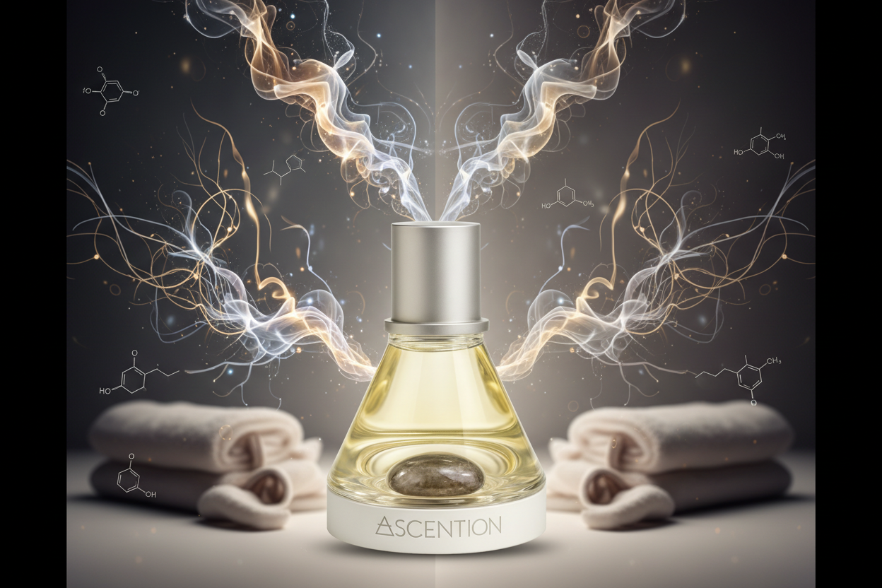 Why You Can't Smell Some Perfumes: Anosmia and Skin Musks Explained ...