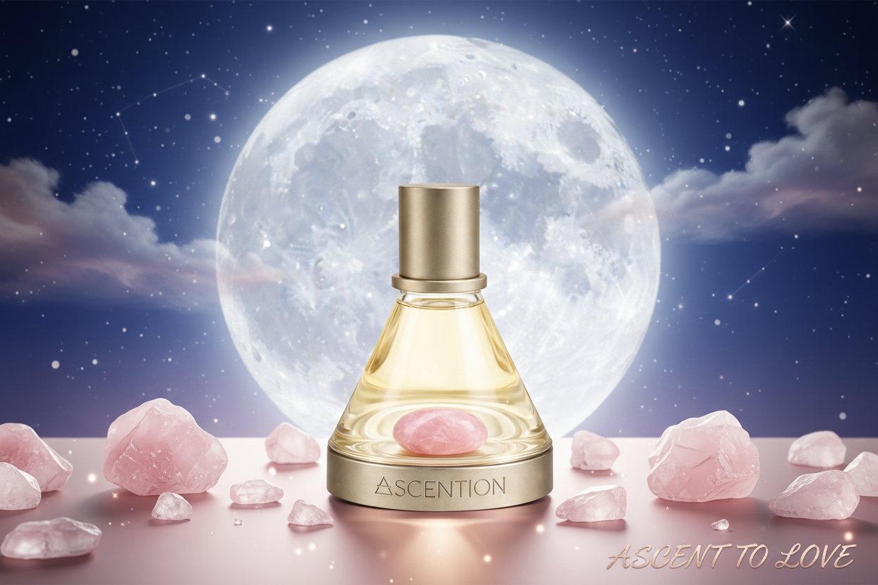 Full Moon Self-Love Ritual February 2026 | Crystal-Infused ...