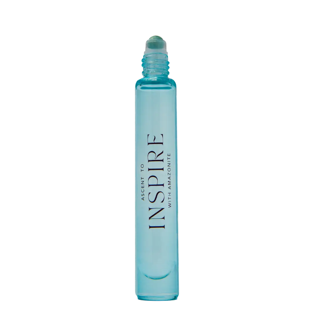 Ascention Parfums – Ascention Beauty - Wellness Clean Cruelty-Free ...