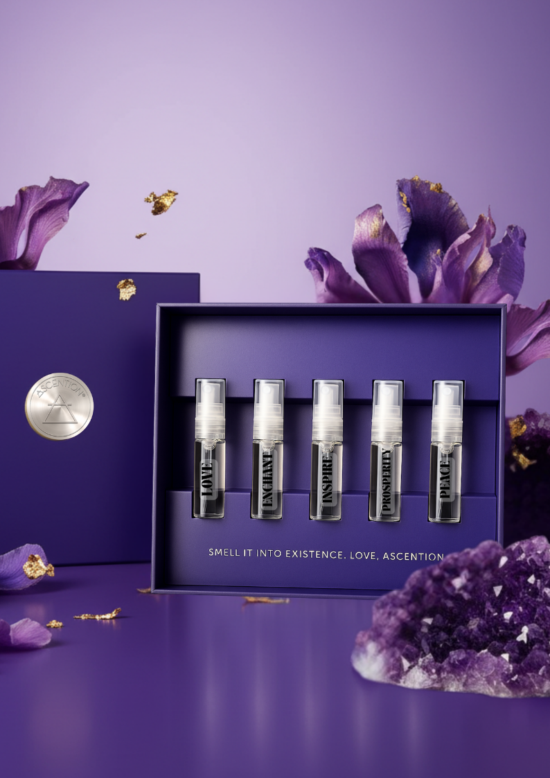 ASCENTION Parfums – Ascention Beauty - Wellness Clean Cruelty-Free ...