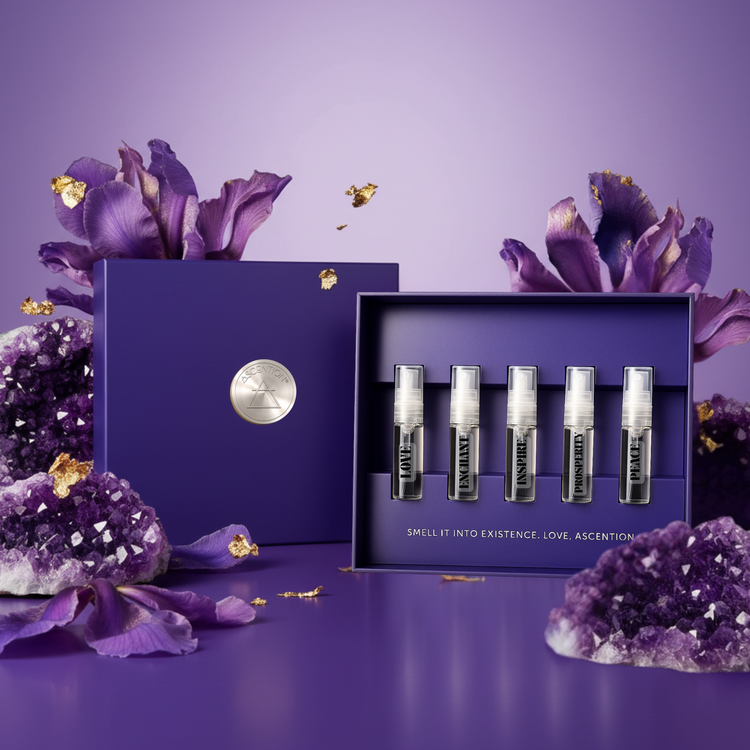 ASCENTION Parfums – Ascention Beauty - Wellness Clean Cruelty-Free ...